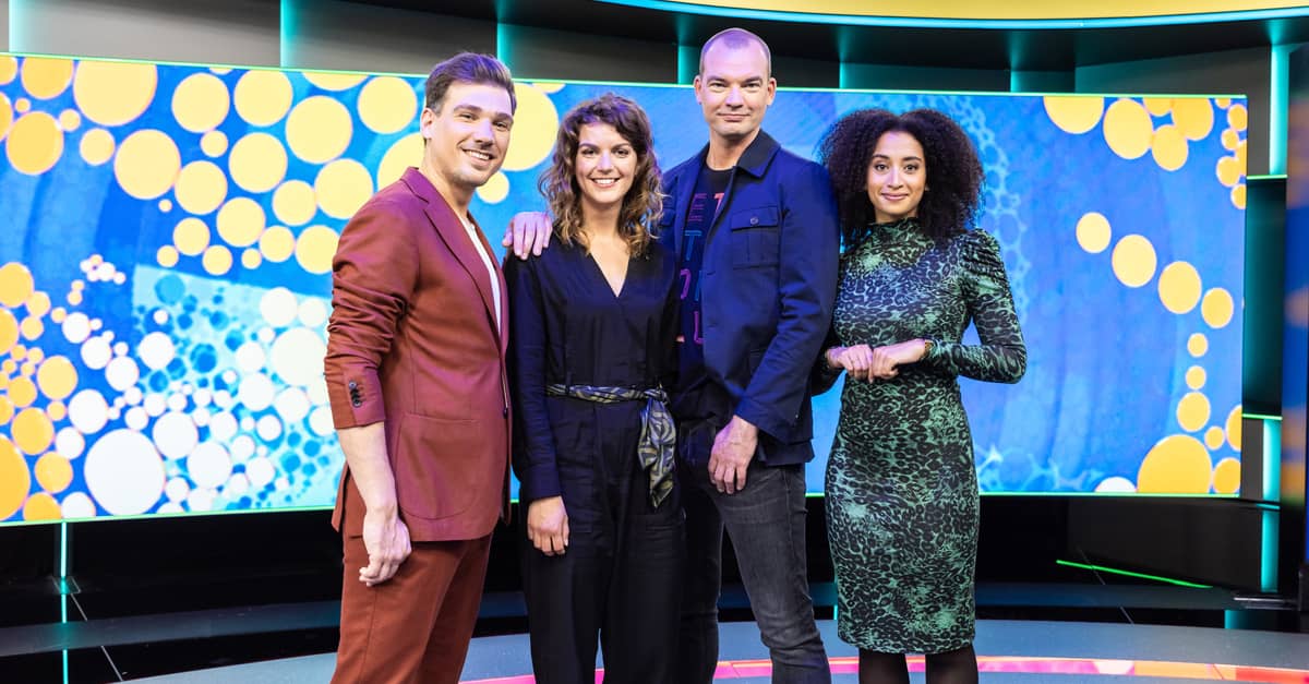 NOS Jeugdjournaal | NPO Start