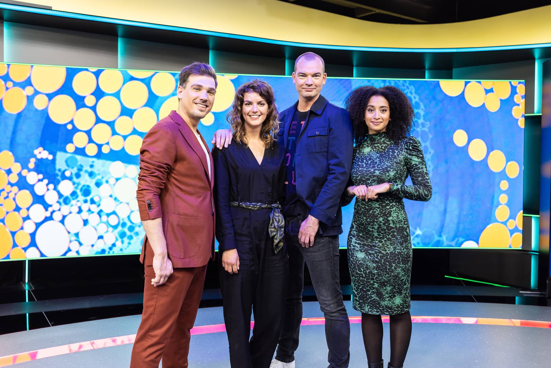 NOS Jeugdjournaal | NPO Start
