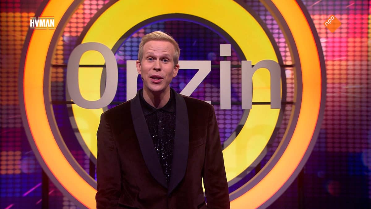 Onzin | NPO Start