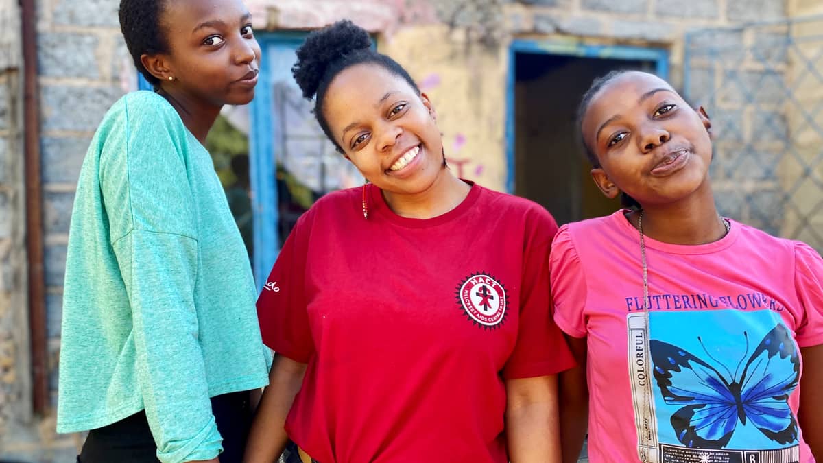 EO Metterdaad | NPO Start