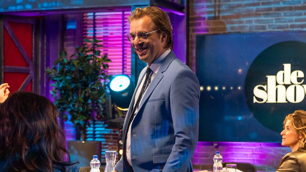 Voor de show | NPO Start
