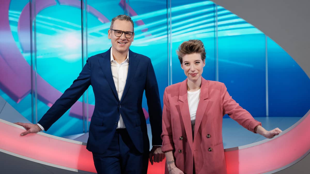 NOS Sportjournaal | NPO Start