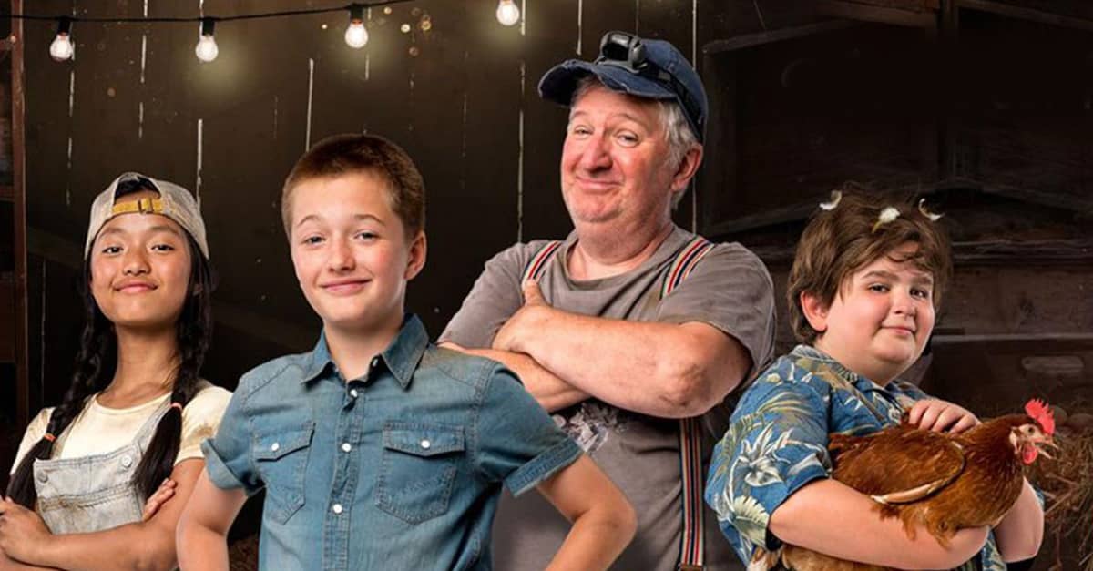 Coco Hoeve | NPO Start