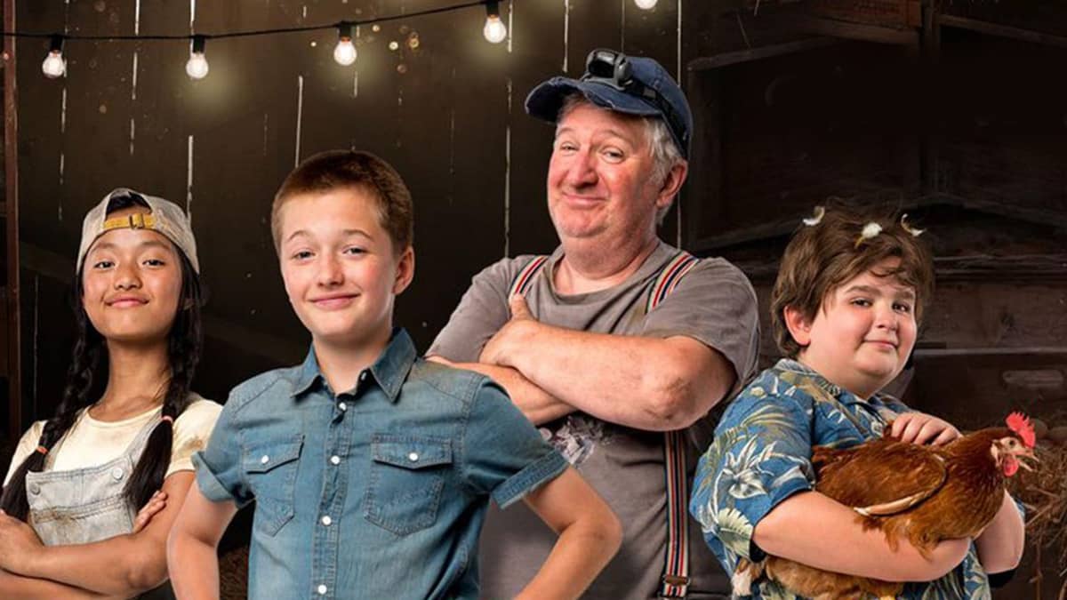 Coco Hoeve | NPO Start