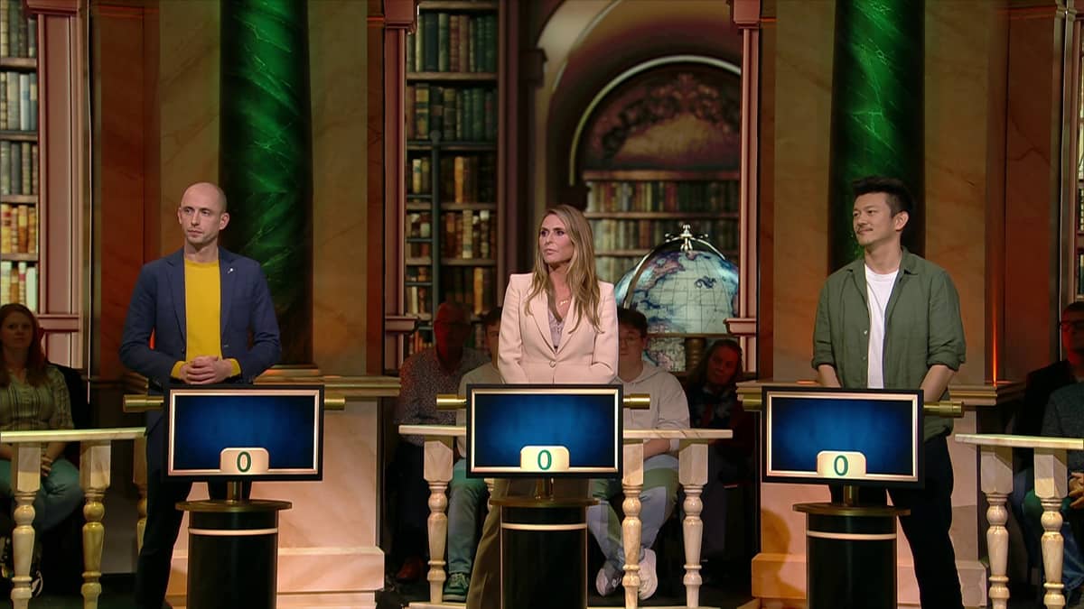 The Connection | NPO Start