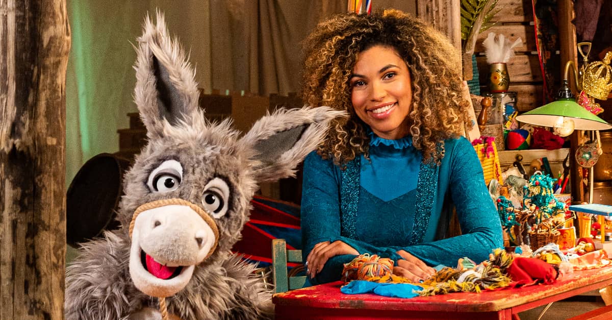 NPO Zappelin | NPO Start