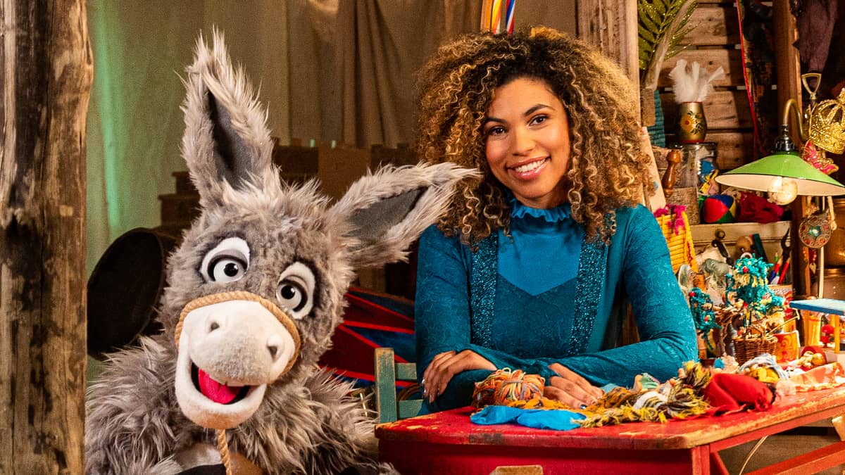 NPO Zappelin | NPO Start