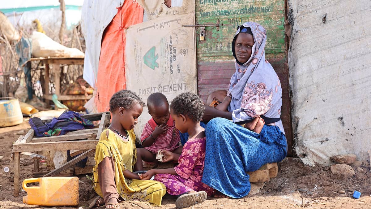 EO Metterdaad | NPO Start