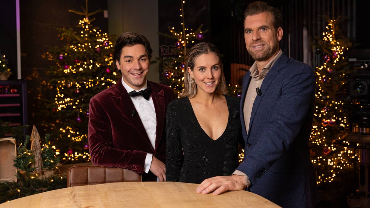 3FM Serious Request: Een Huis Vol Glazen | NPO Start