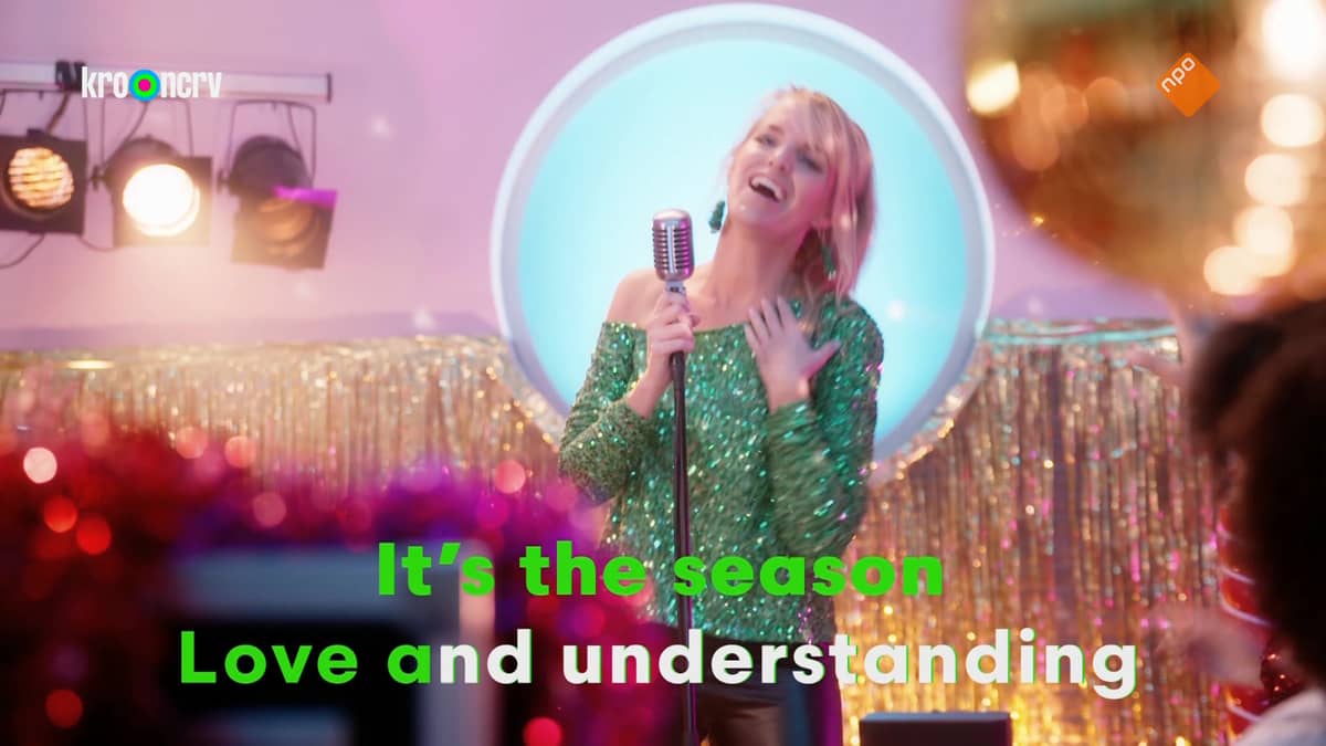 Zapp kerstclip 2023 | NPO Start