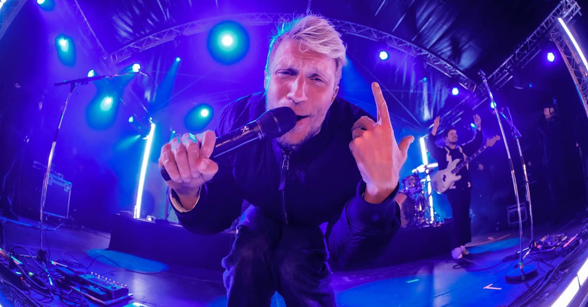 Volume op 100 | NPO Start