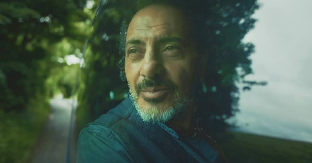 Jezus van Nazareth naar alle windstreken | NPO Start