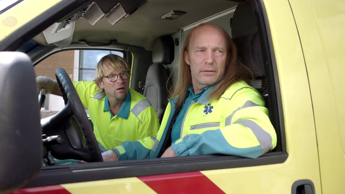 Sluipschutters | NPO Start