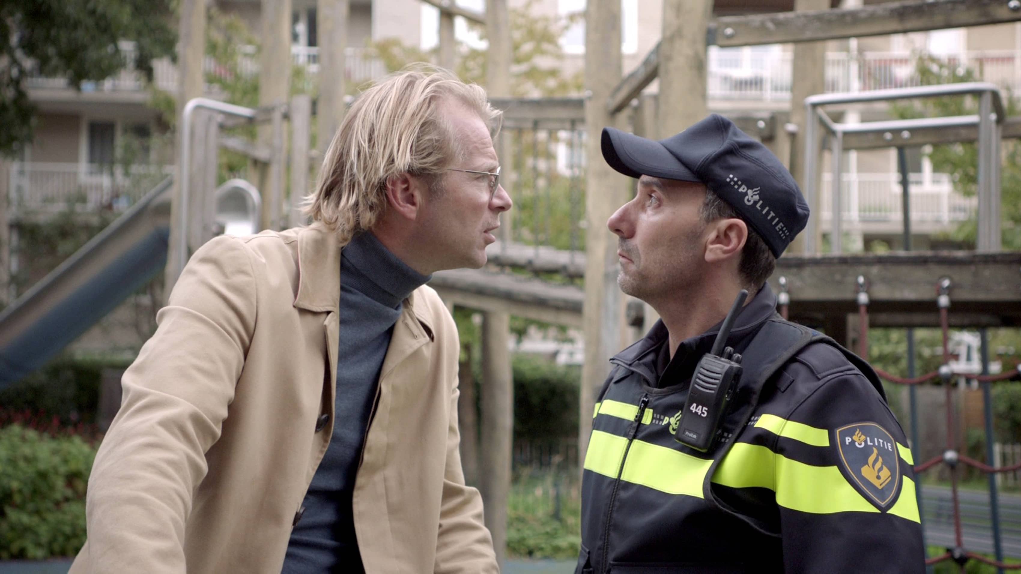 Sluipschutters | NPO Start