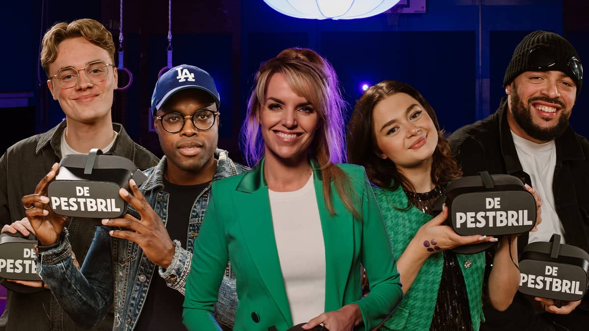 Stip it: de pestbril | NPO Start