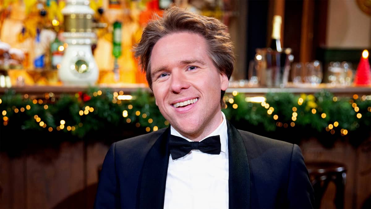 Met het Mes op Tafel | NPO Start