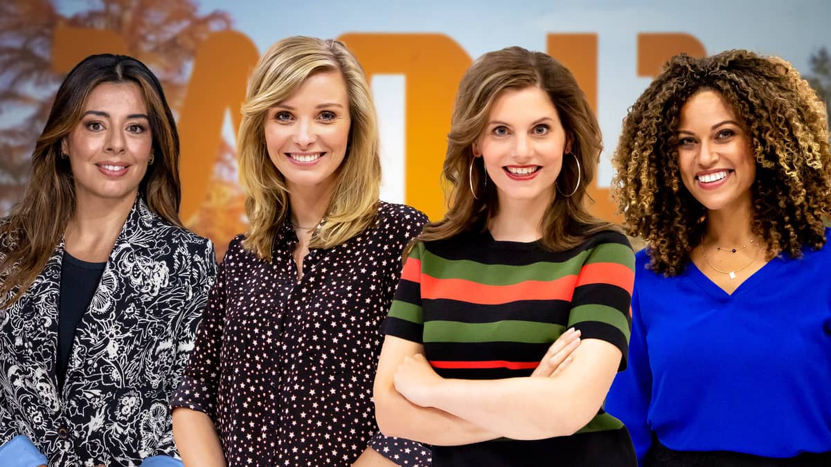 Goedemorgen Nederland | NPO Start