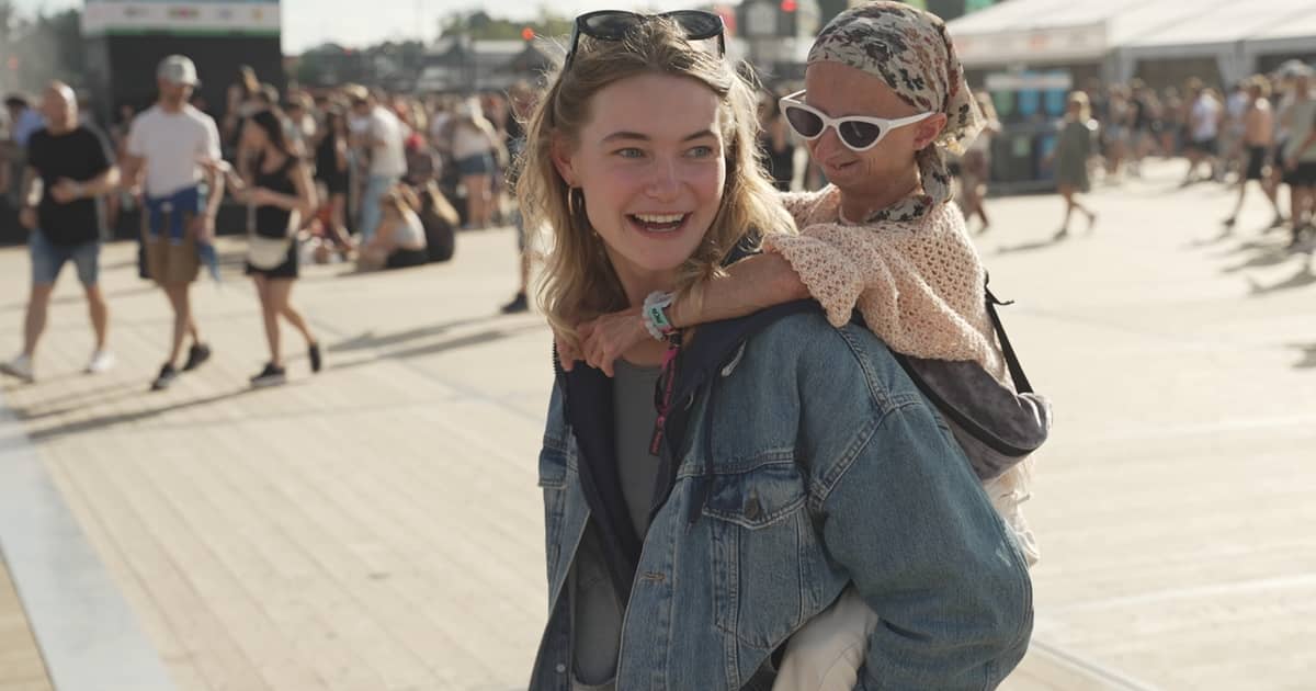 Je Zal Het Maar Hebben | NPO Start