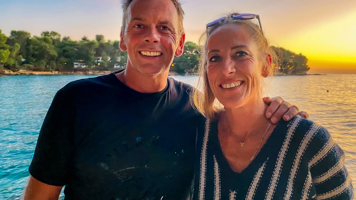 Marco & Caroline, Kroatië | NPO Start