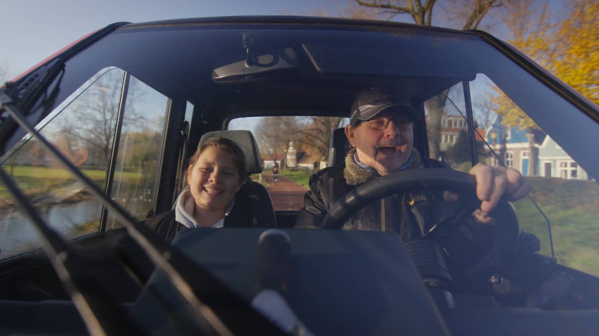 Klassen | NPO Start