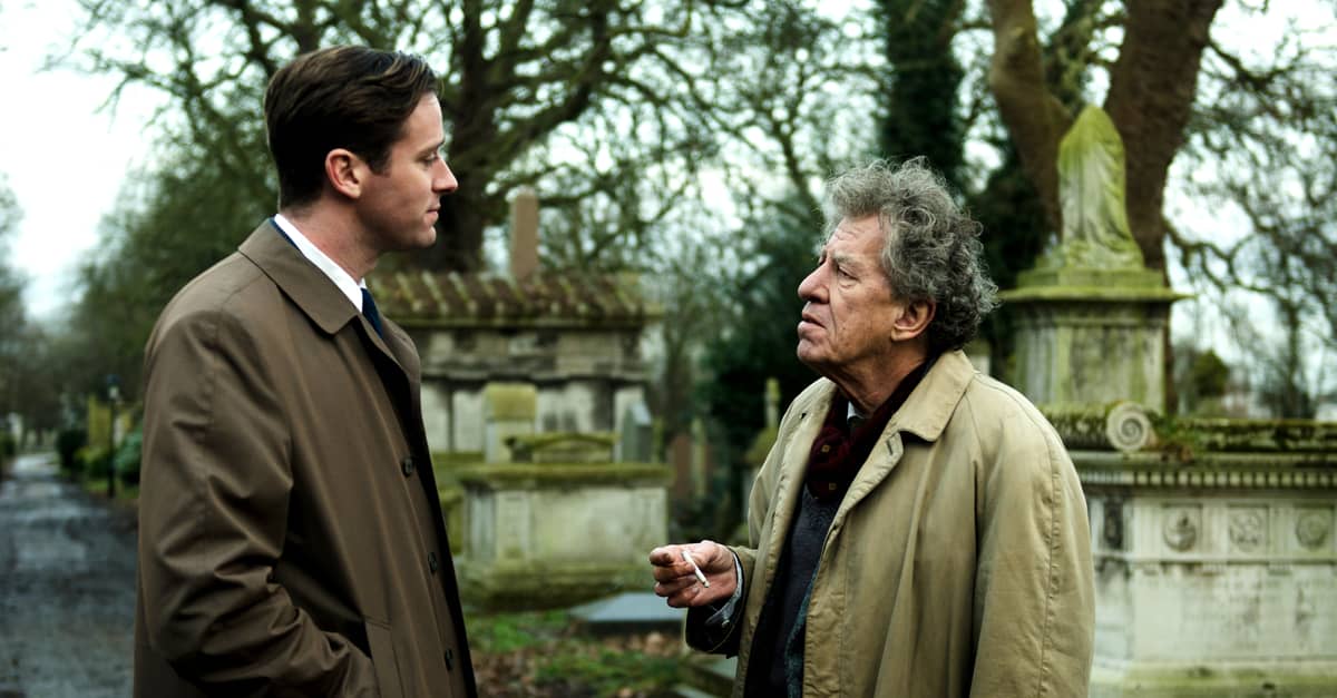 Final portrait | NPO Start