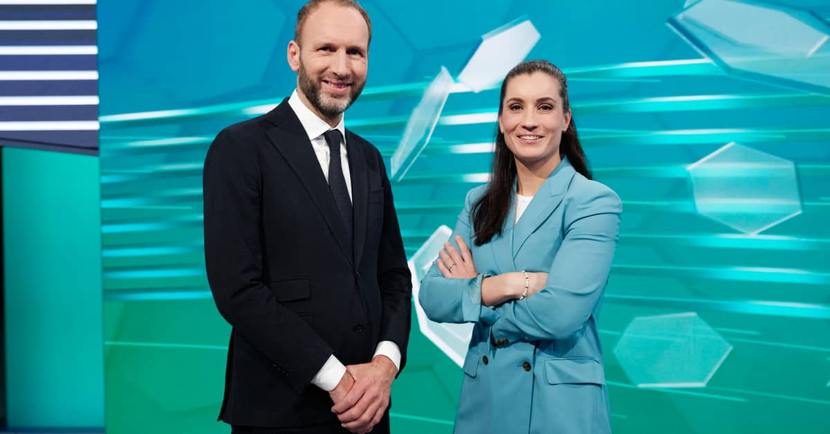 NOS Studio Sport Voetbal | NPO Start