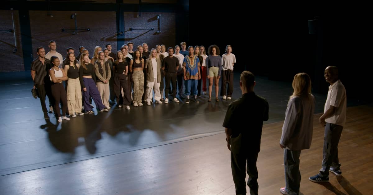 Project Dans | NPO Start