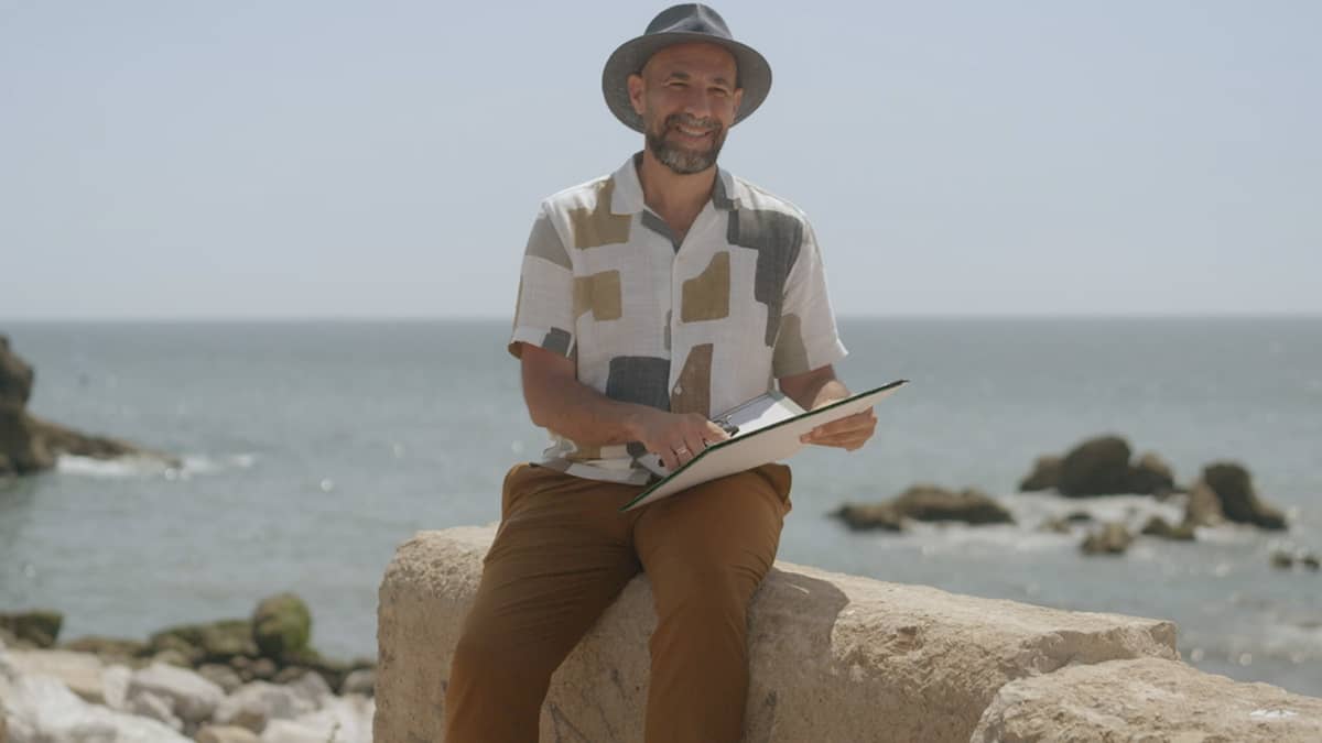 Jan Janszoon, Piraat van de wereld | NPO Start