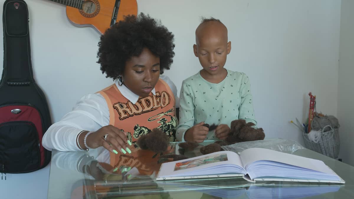 Je Zal Het Maar Hebben Junior | NPO Start