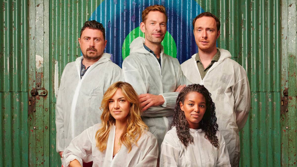 KRO-NCRV | NPO Start