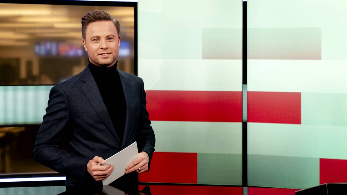 NOS Journaal Regio | NPO Start