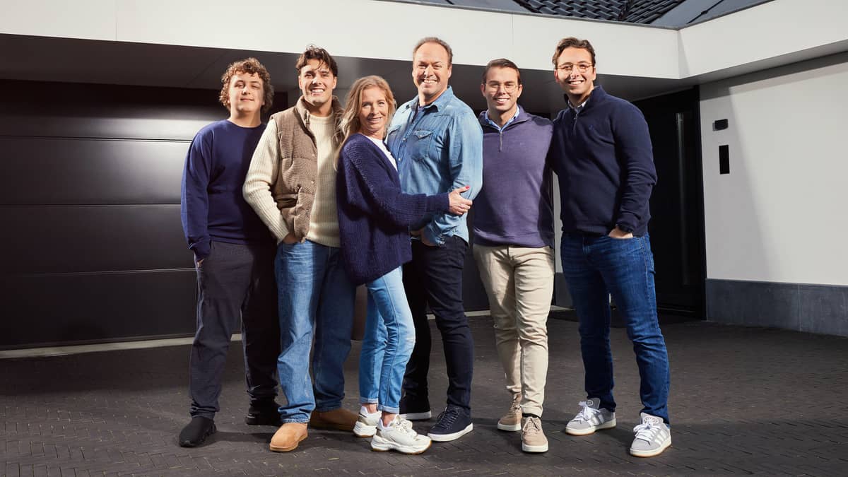 Human Interest | NPO Start