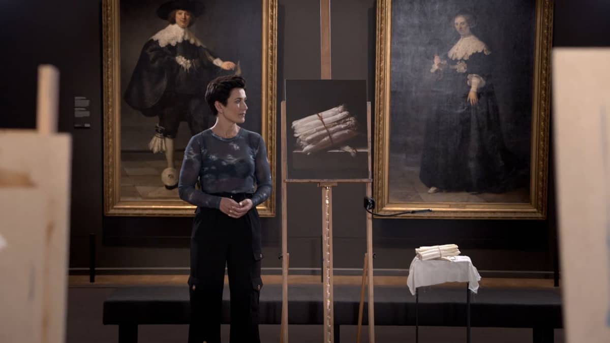 Project Rembrandt | NPO Start