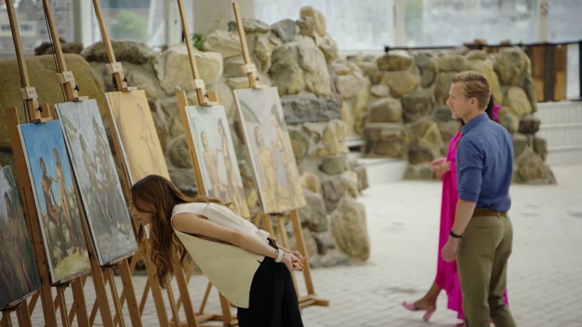 Project Rembrandt | NPO Start