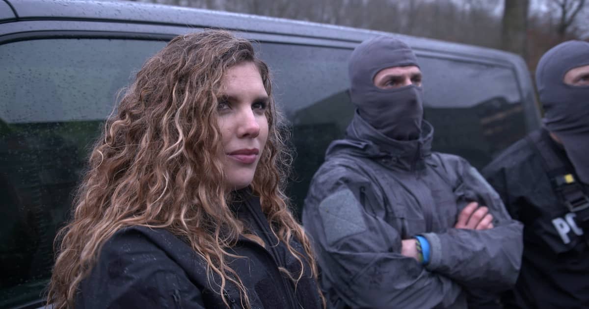 DSI en verwarde personen | NPO Start