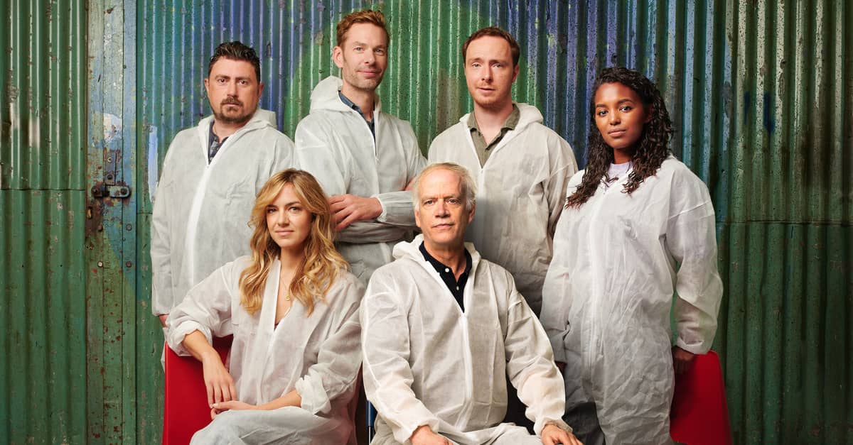 KRO-NCRV | NPO Start