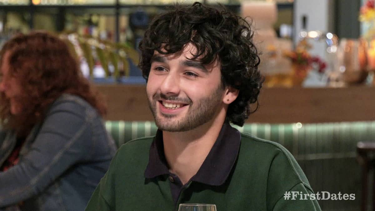 First Dates | NPO Start