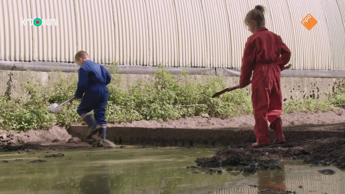 Lekker vies - Varkens | NPO Start