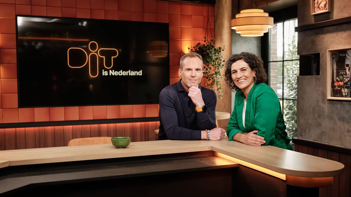 Dit is Nederland | NPO Start