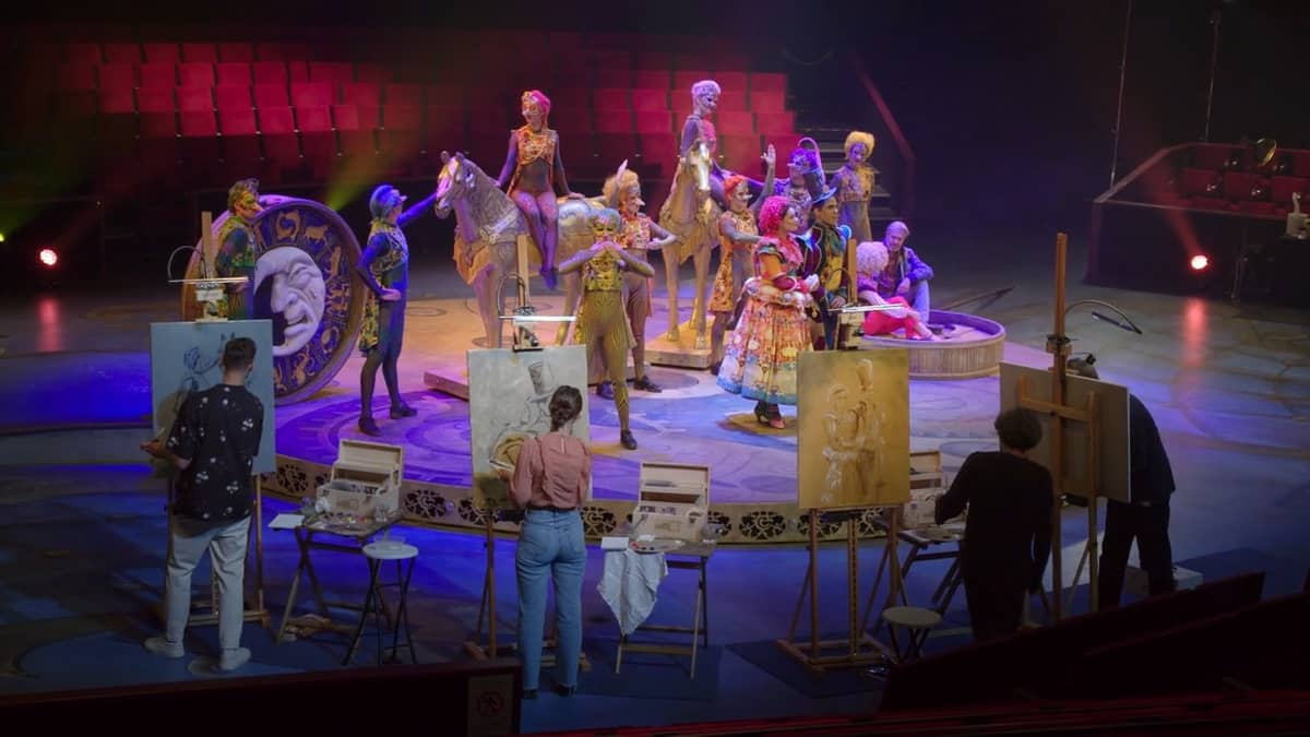 Project Rembrandt | NPO Start