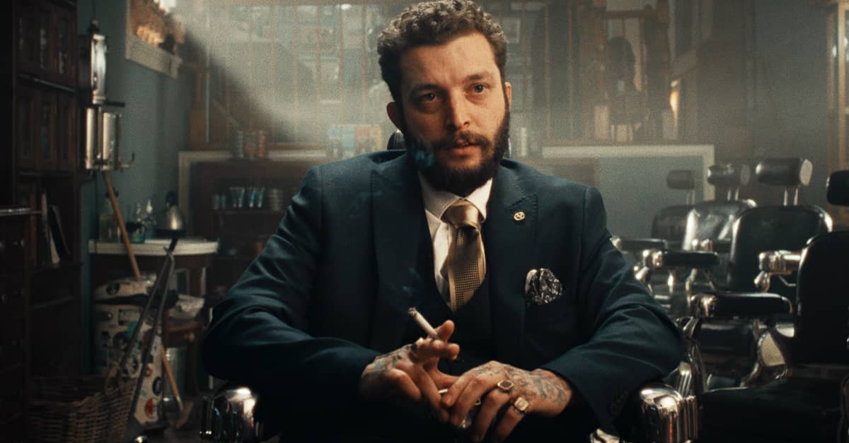 Documentaires | NPO Start