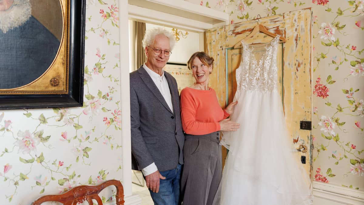 Liefde voor het landgoed | NPO Start