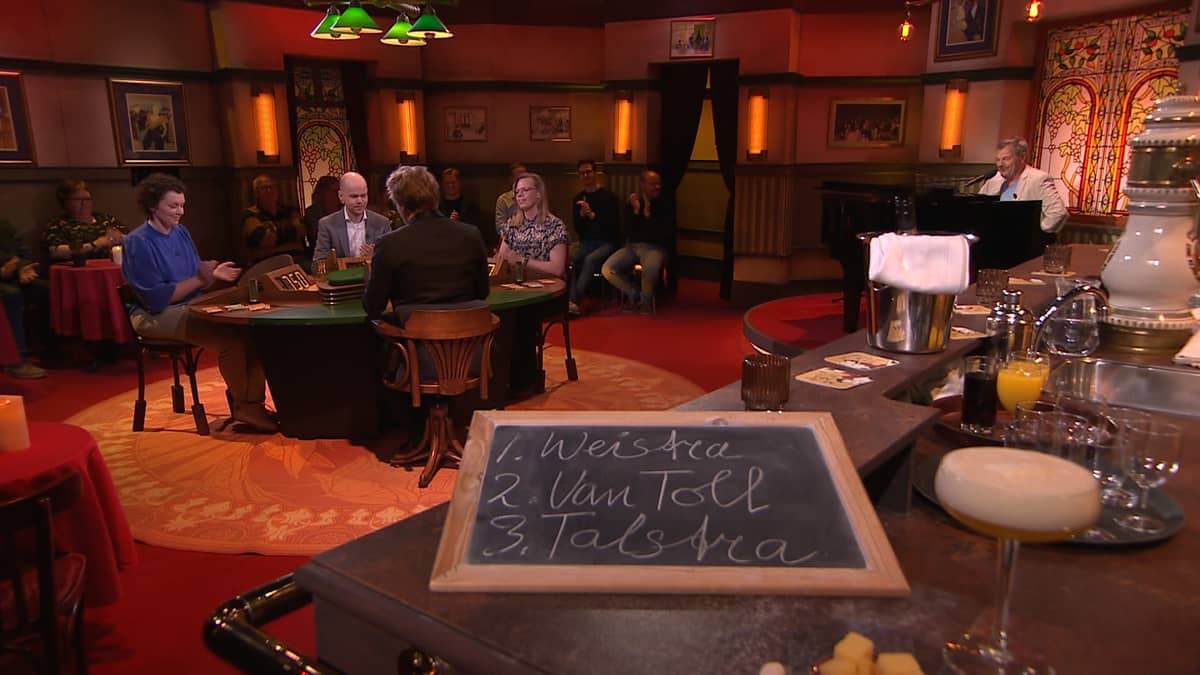 De Plaaggeest | NPO Start