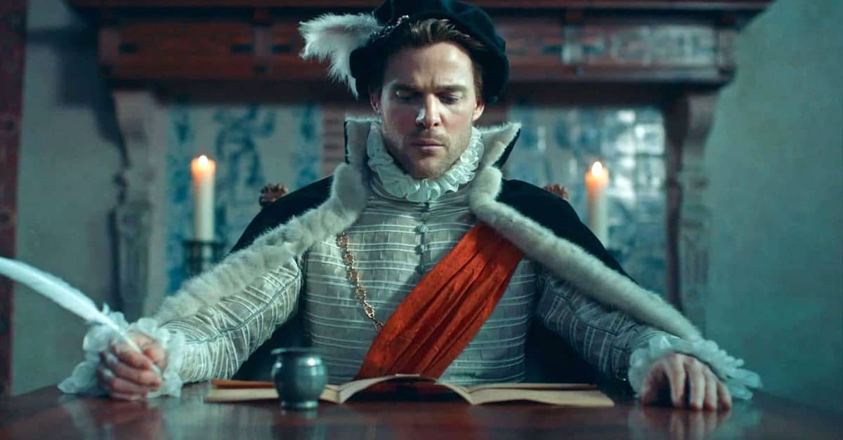 Het verhaal van Nederland - Oranje Nassau | NPO Start