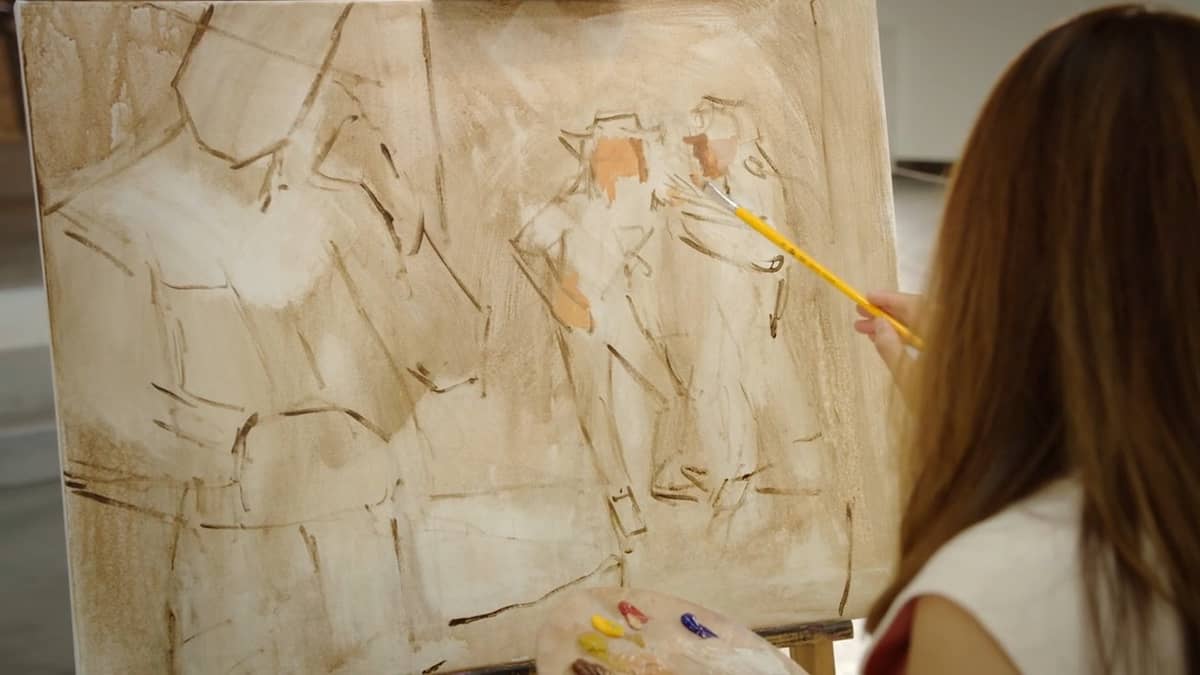 Project Rembrandt | NPO Start