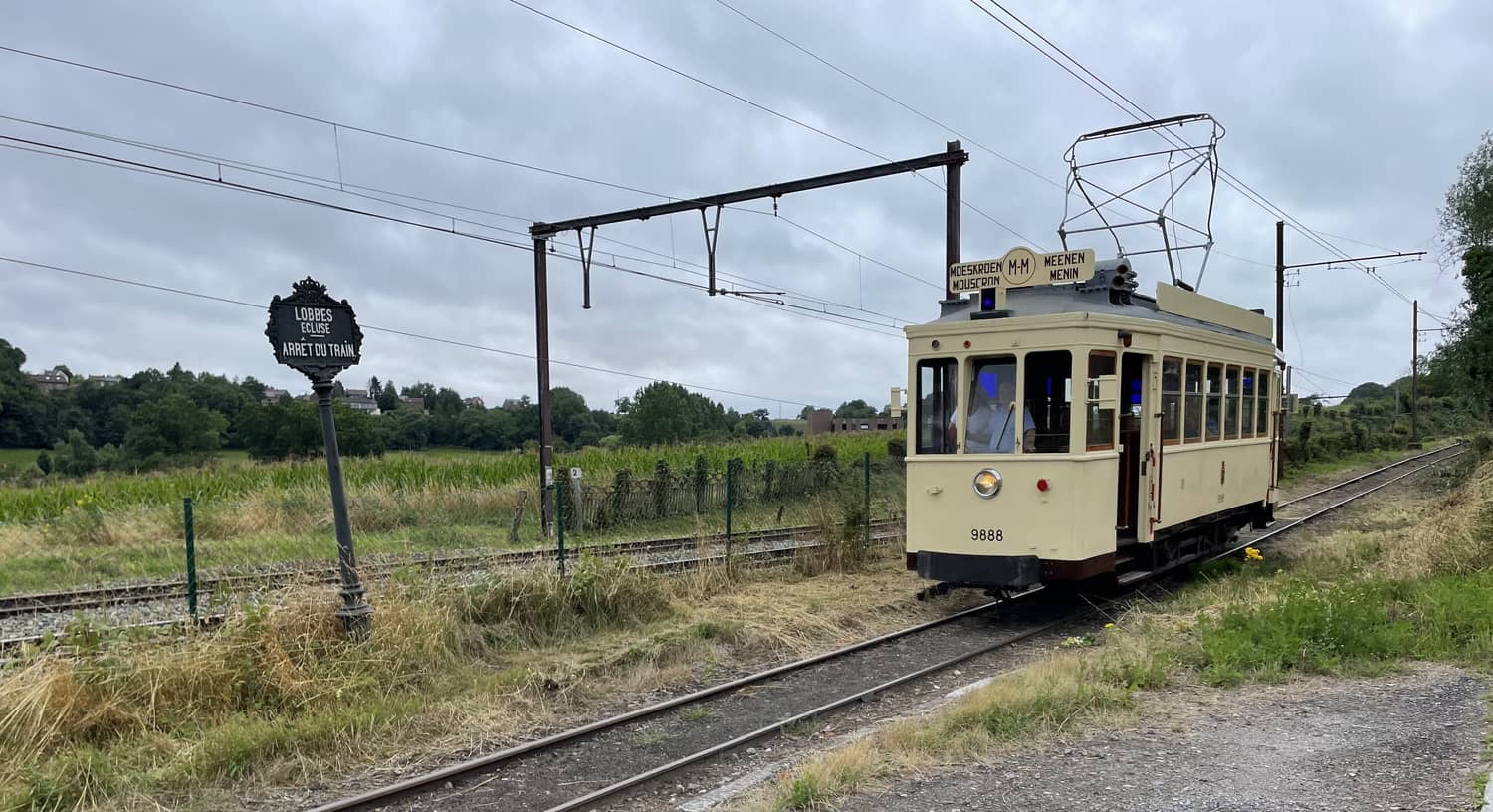 Rail Away | NPO Start