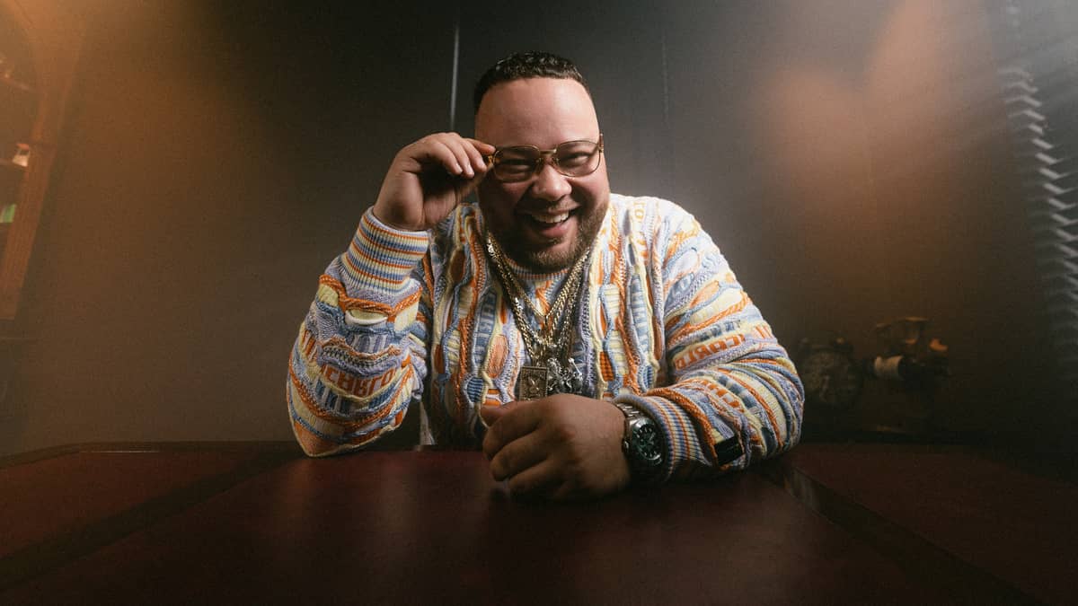 Papi & Pimps | NPO Start