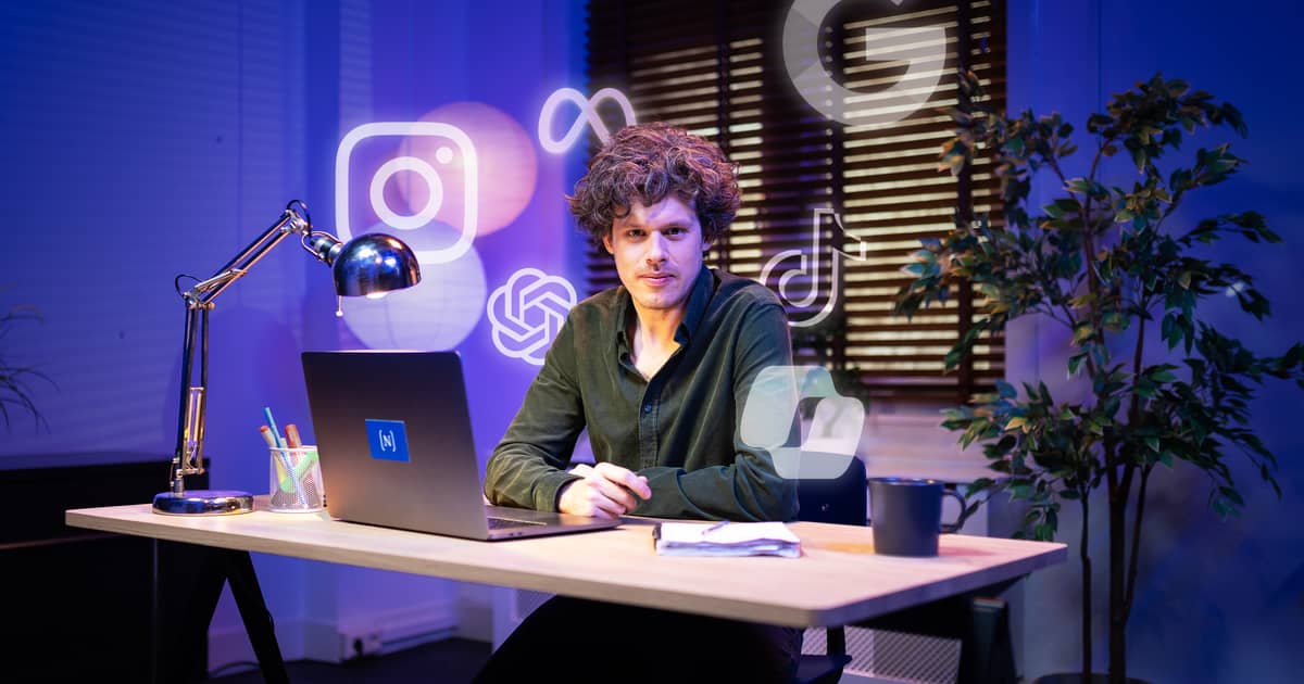 Kennis en educatie | NPO Start