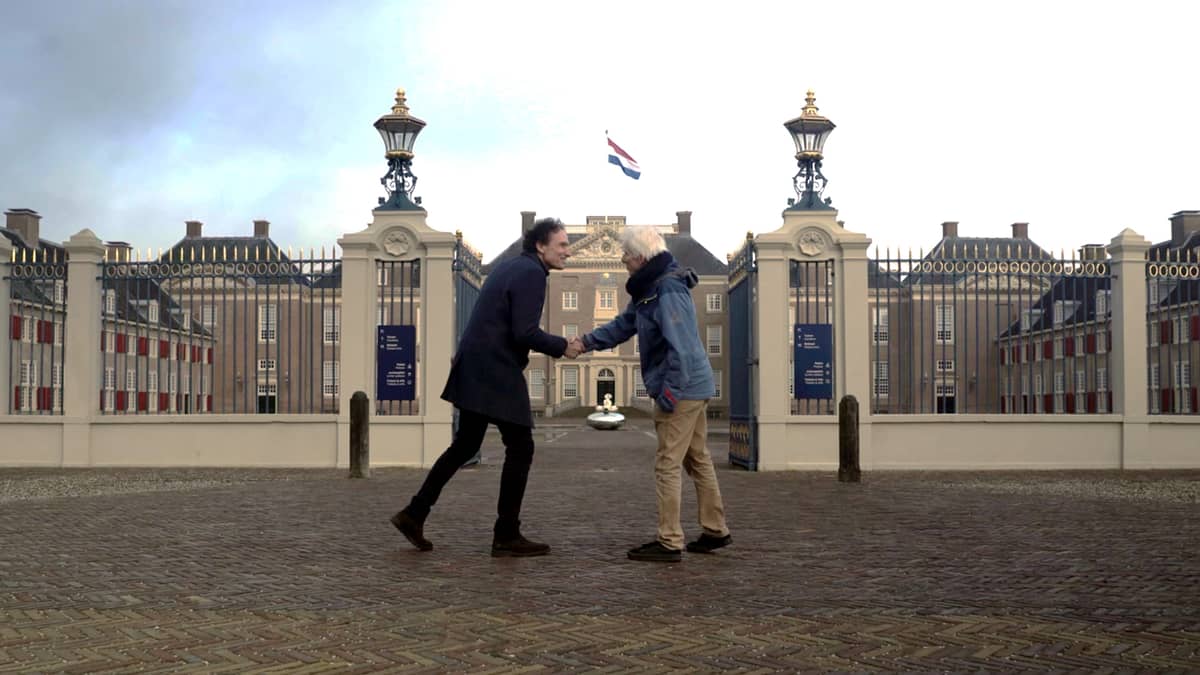 In de ban van Goed en Fout | NPO Start