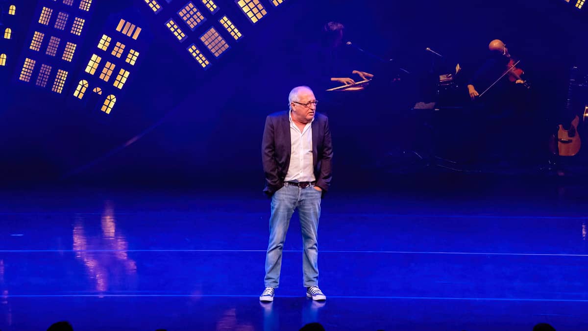 De Laatste Ronde | NPO Start